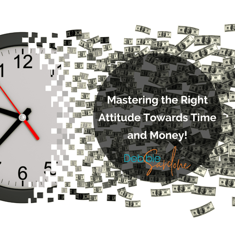 Discover the Key to Business Prosperity: Mastering the Right Attitude ...