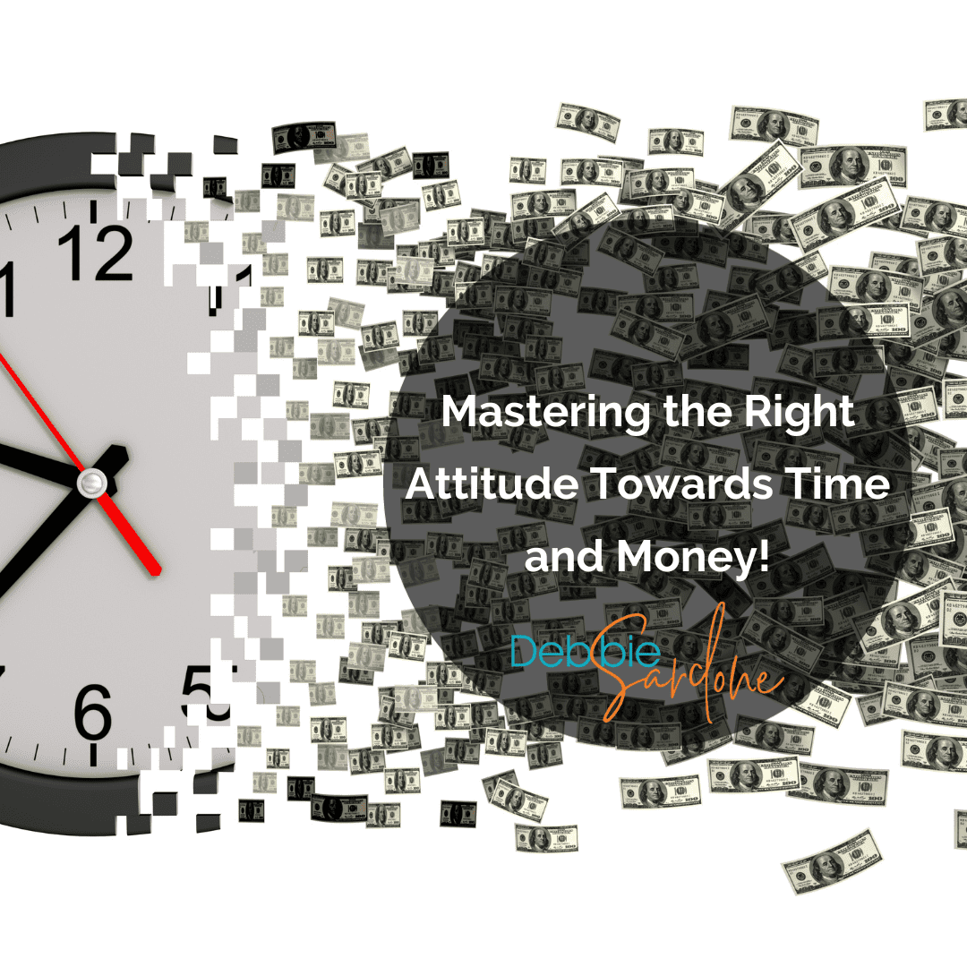 Discover the Key to Business Prosperity: Mastering the Right Attitude ...